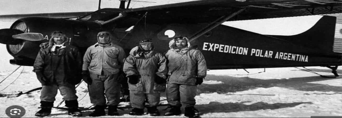 Ridca4-Antártico-Oscar Acosta-El ambiente geográfico antártico. Primera parte “La Toponimia de ...