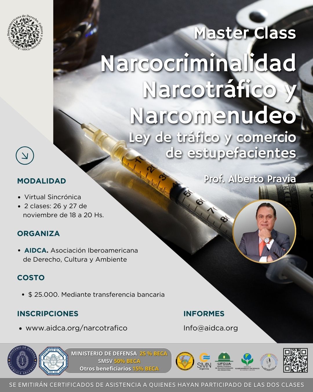 narcotrafico – AIDCA